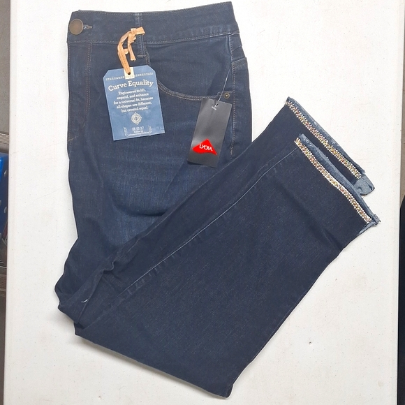 Democracy | Jeans | New Democracy Highrise Vintage Skinny Absolution ...
